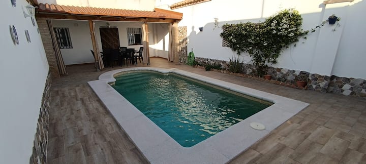 La Casa De Mari - Brenes