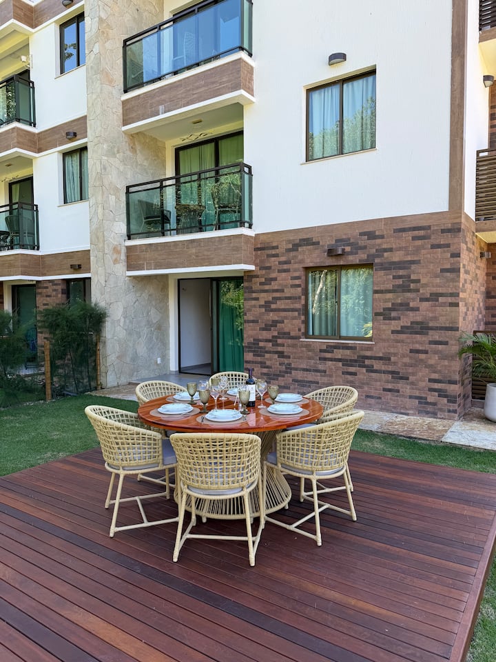 Serra Bella - Villeneuve 03 - Guaramiranga