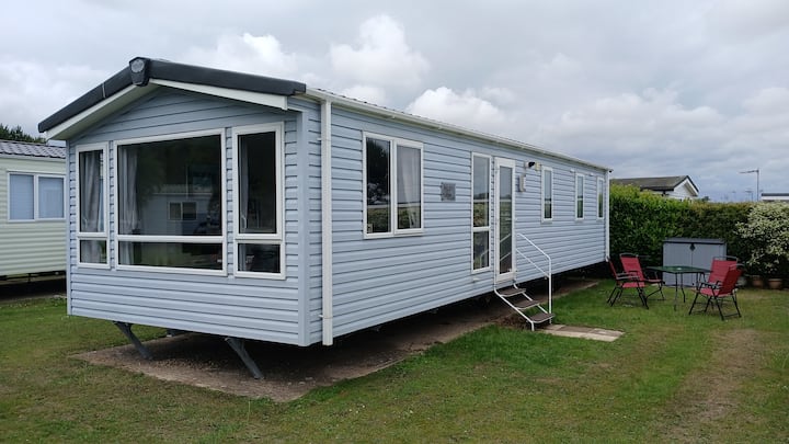 Caravan Seaside Traditional Fun - Hemsby
