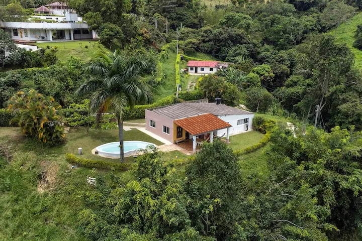 La Casa Del Aire - La Vega