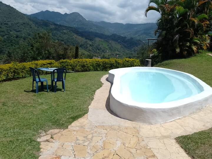 La Casa Del Aire - La Vega