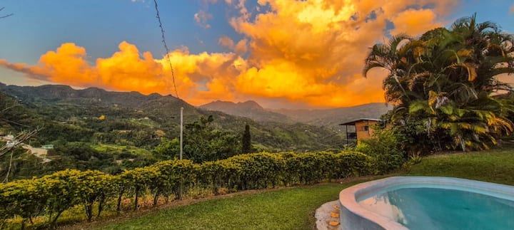 La Casa Del Aire - La Vega