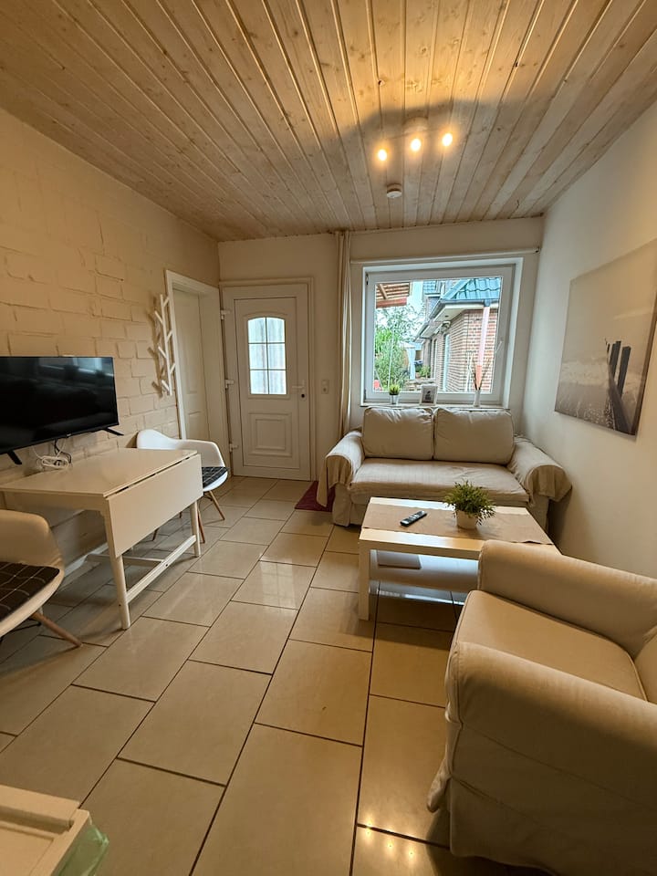 Ap. N - Wohnung Für Monteure - Handewitt