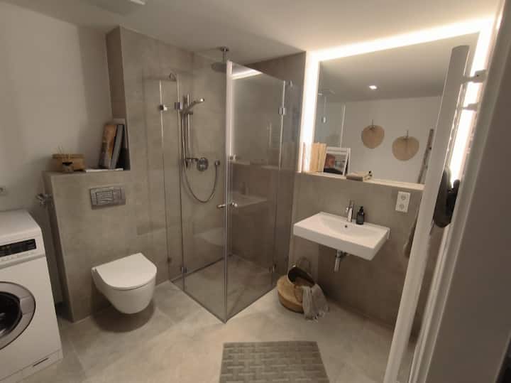 2-zimmer Wohnung - Langzeitmiete Ab 1.3.2026 - Germering