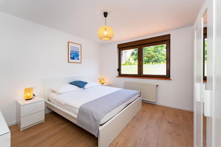 Apartment Villa Verica Auf Rab - Rab