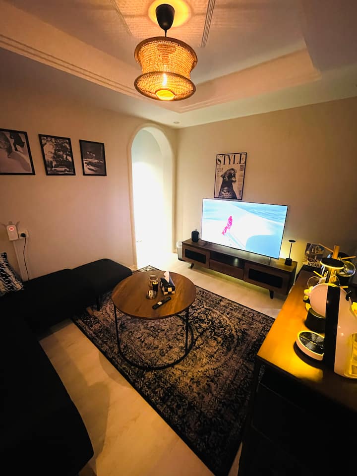 1br-studio-[b] - Jeddah