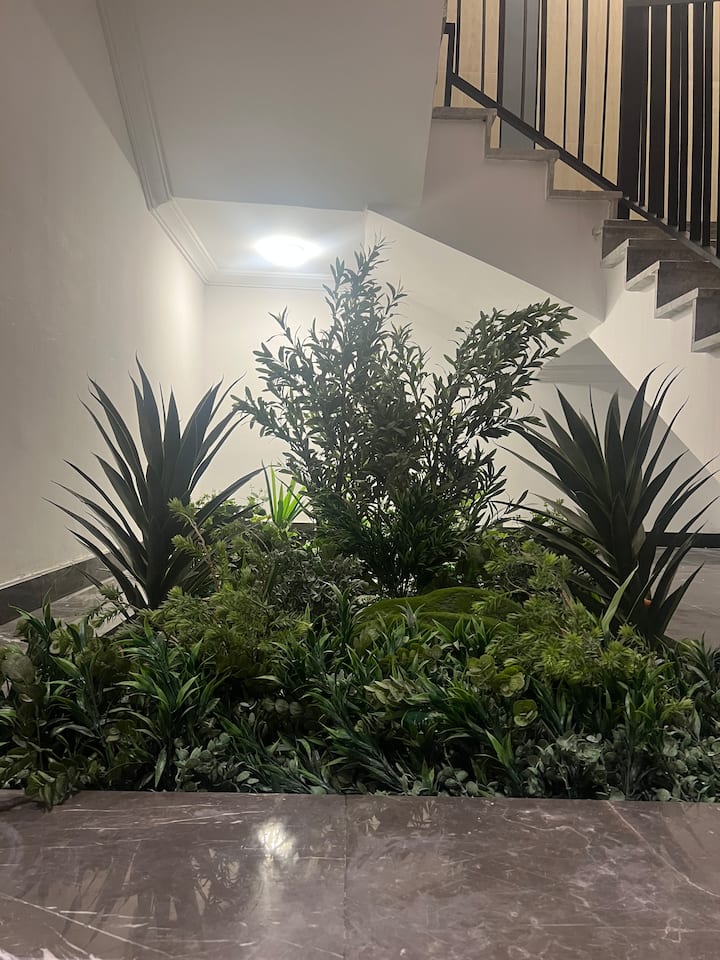 جناح الغيم الفندقي - Jeddah