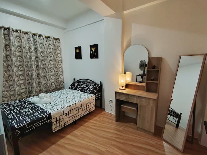 Magoncia Condo -
"Feel At Home And Enjoy Vacation" - Cebu