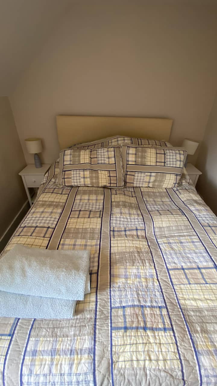 Room In Newbury Town Centre - Newbury