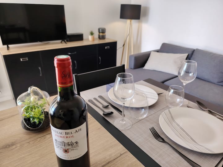 Chez Le Majordome - Givors