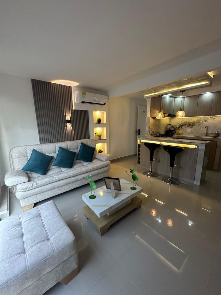 Apartamento Nuevo En Neiva Huila - Neiva