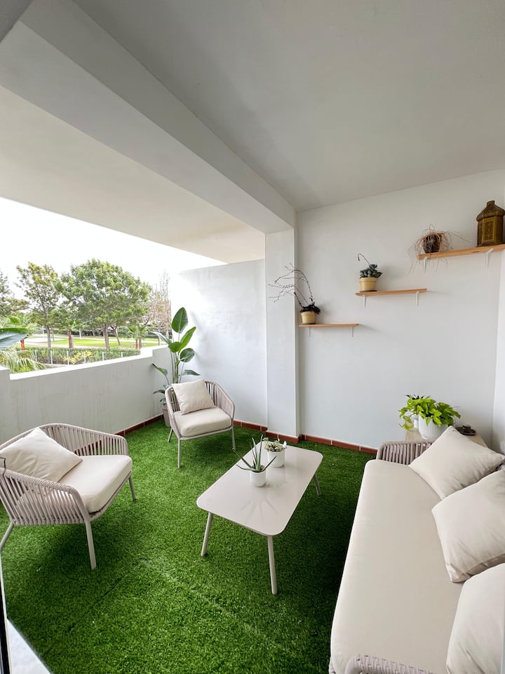 Housfy Beach · Costa Ballena - Chipiona