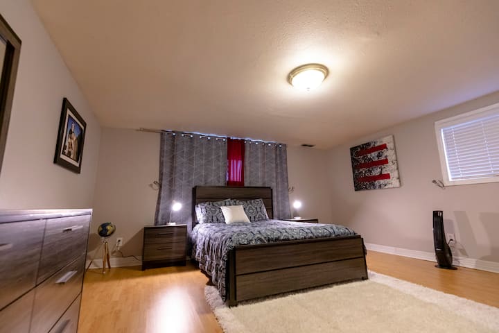 The Edgewater Estate - Berkeley - Denver