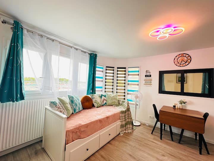Appartement Bonheur Disneyland Paris - Torcy