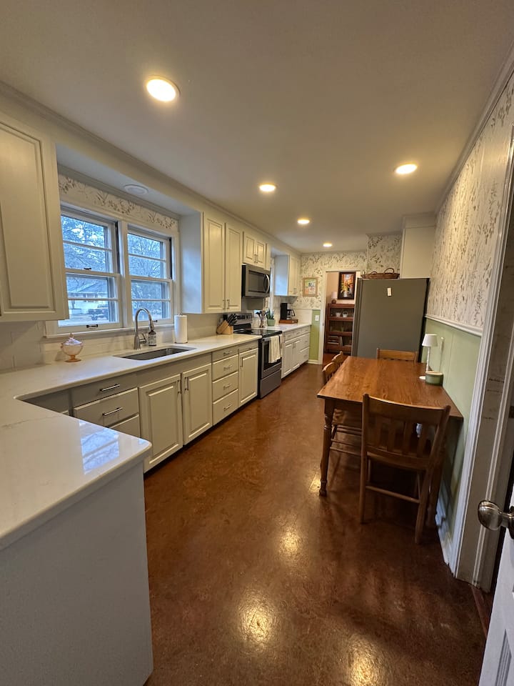 The Parker House - 스탁빌