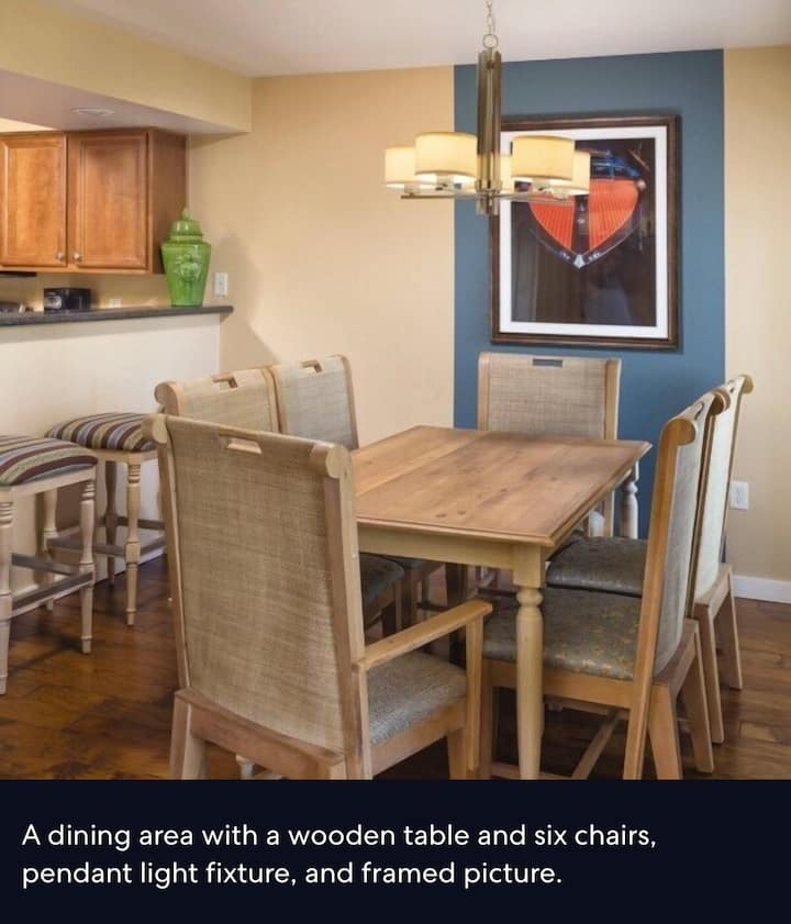 2br South Shore Resort Tahoe - South Lake Tahoe, CA