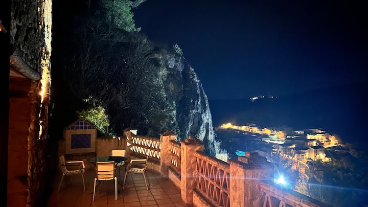 Casa Rural Atalaya De Segura - Santisteban del Puerto