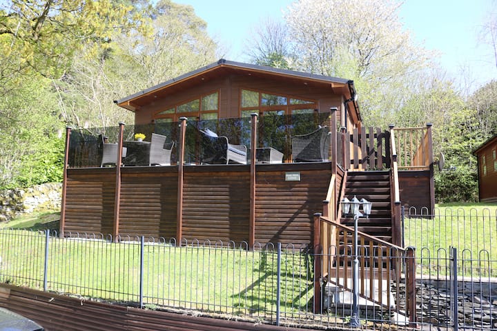 High View Lodge - Ambleside