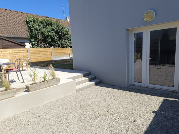 Studio Coco - Portbail