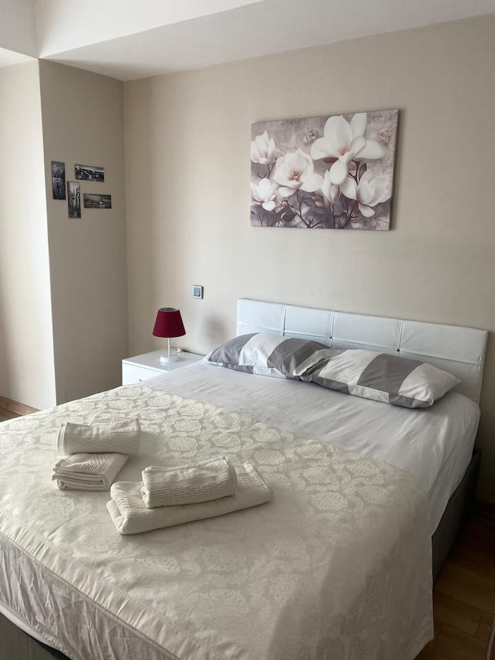 Perfect/luxury Home (Pool-gym) - Polonezköy