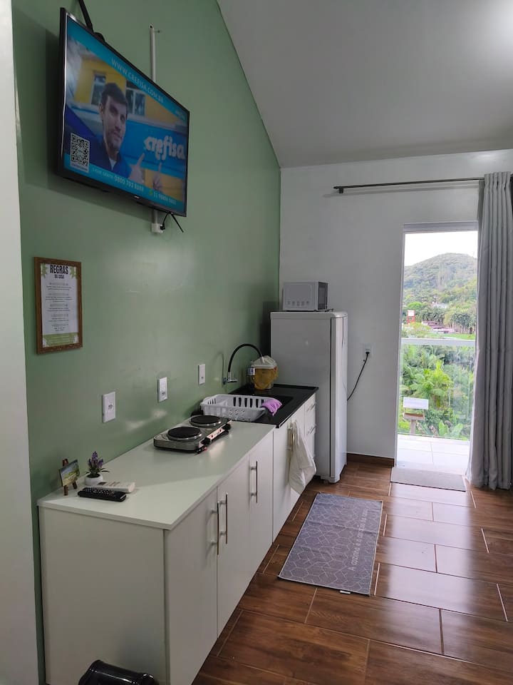 Cantinho Da Família Mz 6 - Pomerode