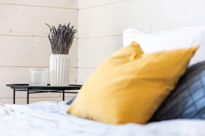 Riekko Lodge Kukas 1 - Äkäslompolo