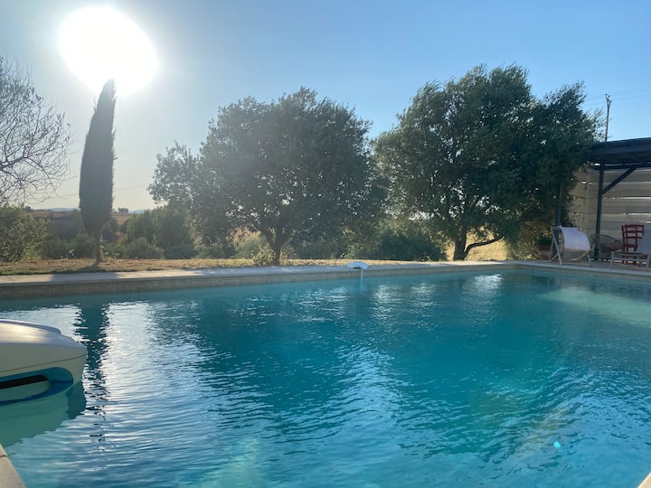 Bienvenue Chez Provence Dodo - Valensole