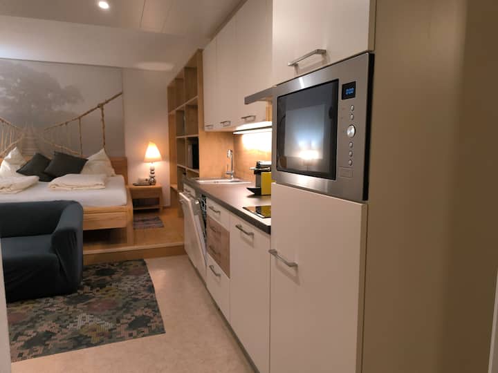 Studio Angelika U3 - Flachau
