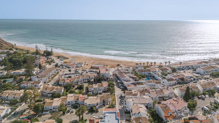 Luz Bay Comfort | Beach- Town Center By Sunstays - 盧什