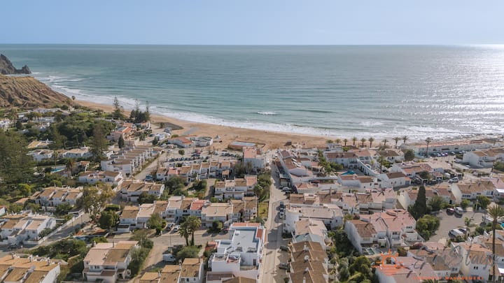 Luz Bay Studio | Beach - Town Center By Sunstays - Praia da Luz
