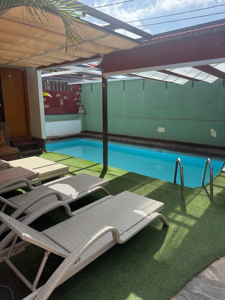 Casa Aurora - Tenerife