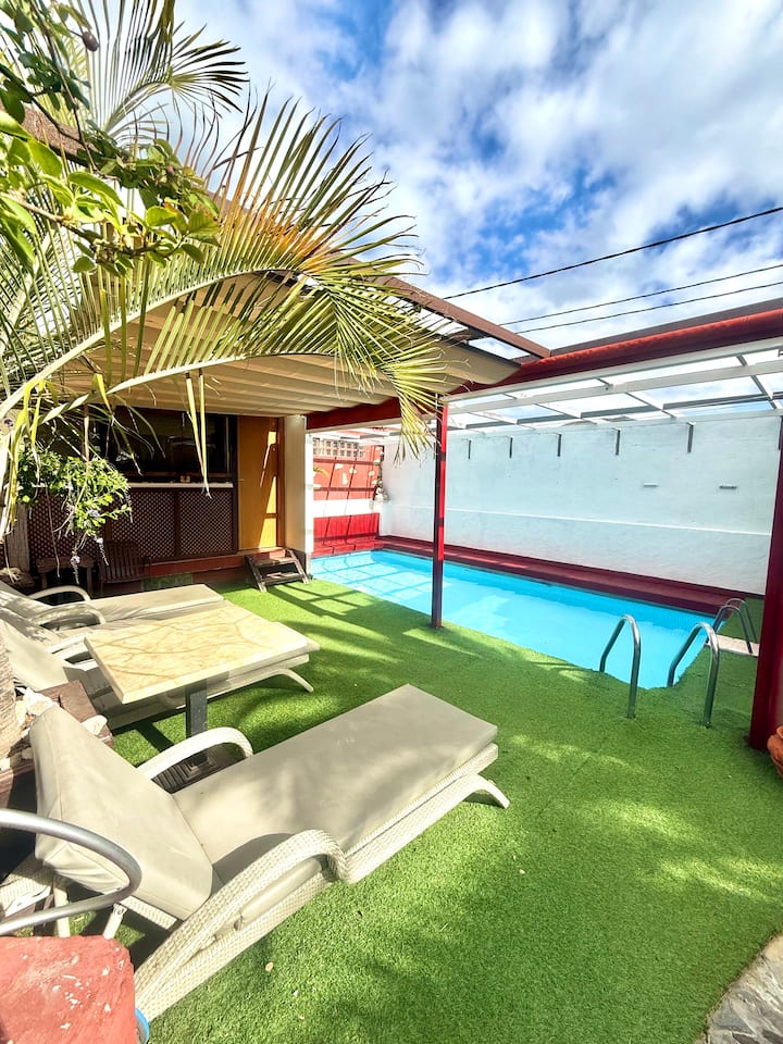 Casa Aurora - Tenerife