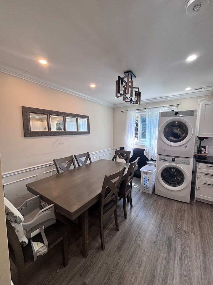 3bed Duplex Near Lake - Oshawa