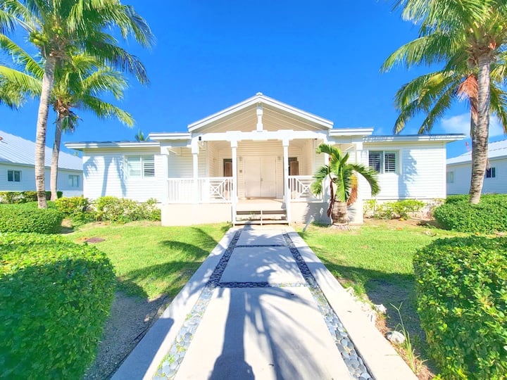 Exclusive Home - Bahamas