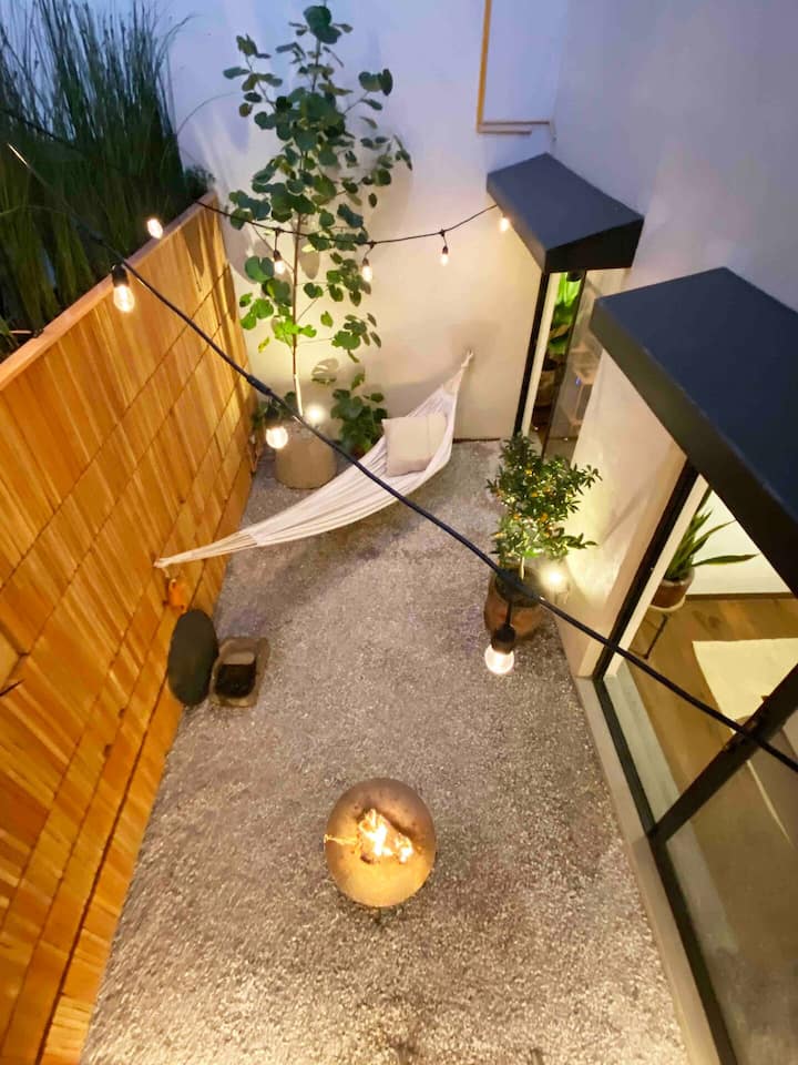 Cozy Place To Enjoy Mexico City's Historic Center. - Mexico