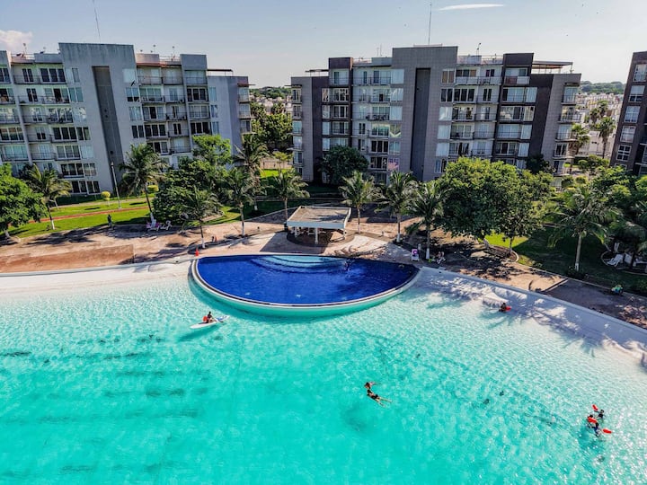 Casa Laguna - Heroica Veracruz