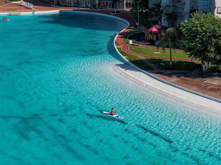 Casa Laguna - Heroica Veracruz