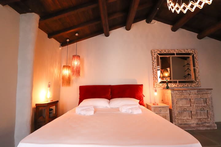 Séntia - Design. Lusso. Relax. - Campo Imperatore