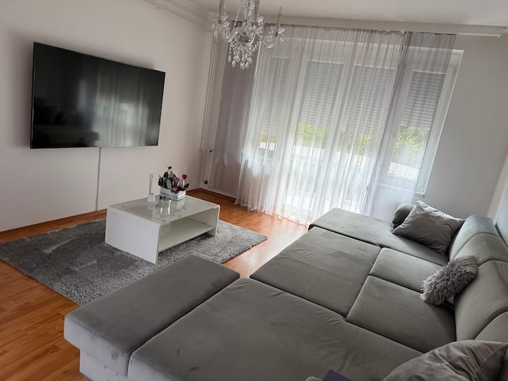 Léna Apartman - Kaposvár