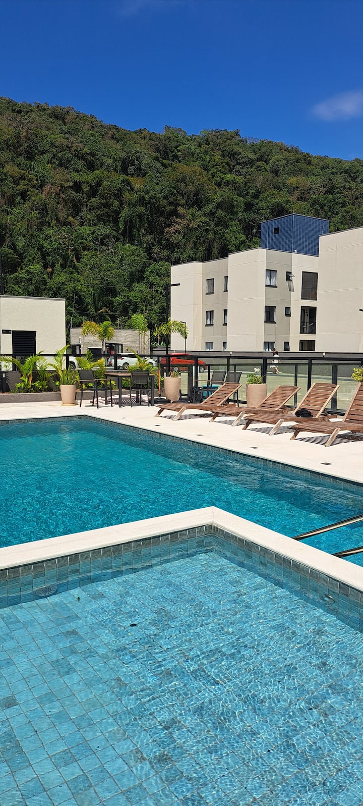 Safir Beach Home Caiobá - Matinhos