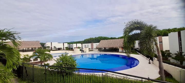 Home Marian - Girardot