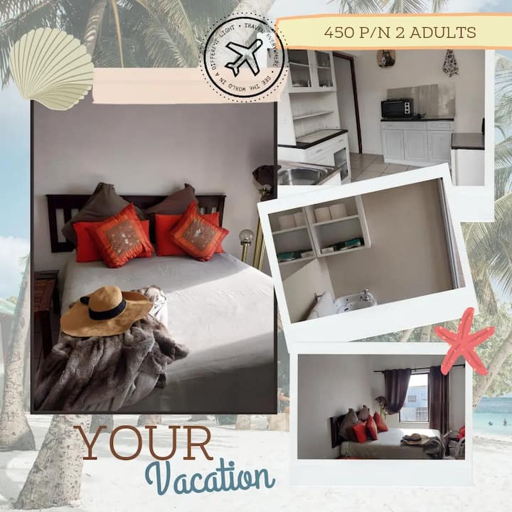 My Huissie By Die See - Langebaan