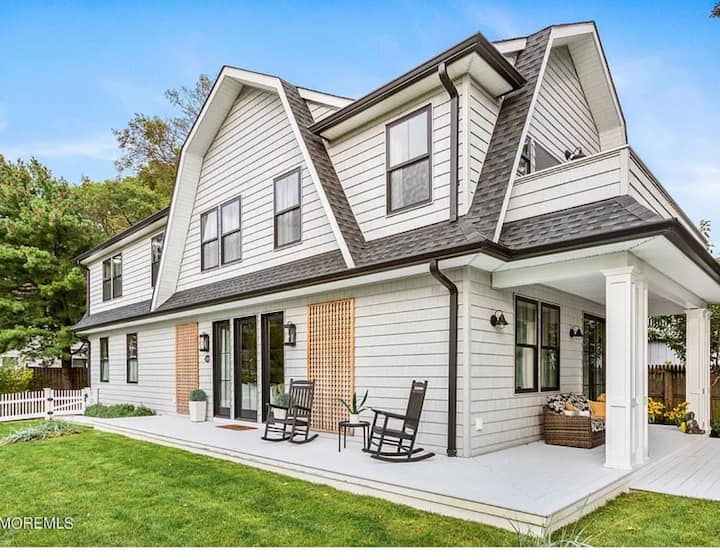 Villa Marie Beach House - Point Pleasant, NJ