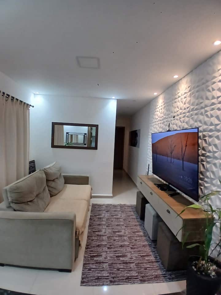 Lugar Tranquilo 14m Aeroporto Afonso Pena E Br 277 - São José dos Pinhais