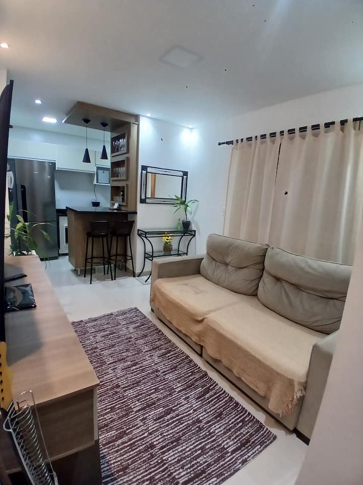 Lugar Tranquilo 14m Aeroporto Afonso Pena E Br 277 - São José dos Pinhais