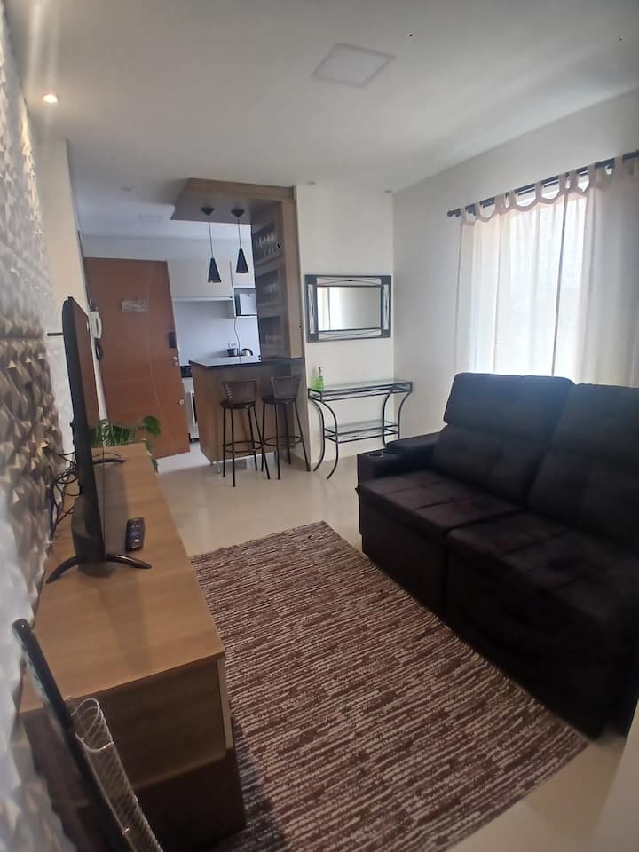Lugar Tranquilo 14min Aeroport Afonso Pena E Br277 - São José dos Pinhais