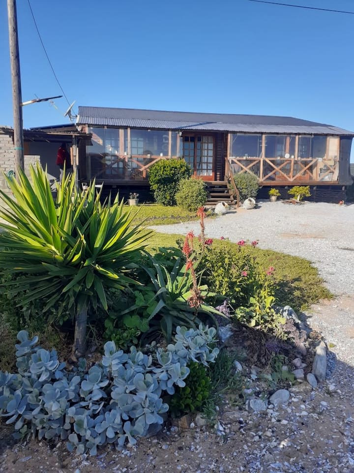 Sit En Kyk - Hondeklip Bay