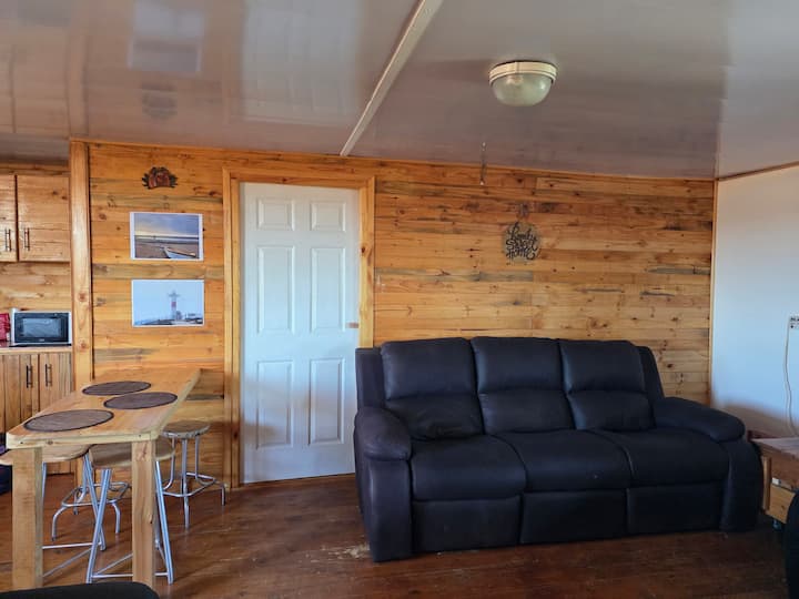 Sit En Kyk - Hondeklip Bay