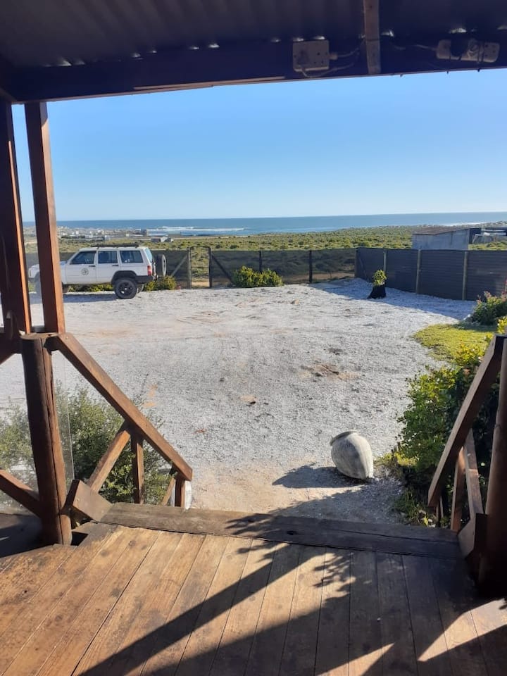 Sit En Kyk - Hondeklip Bay