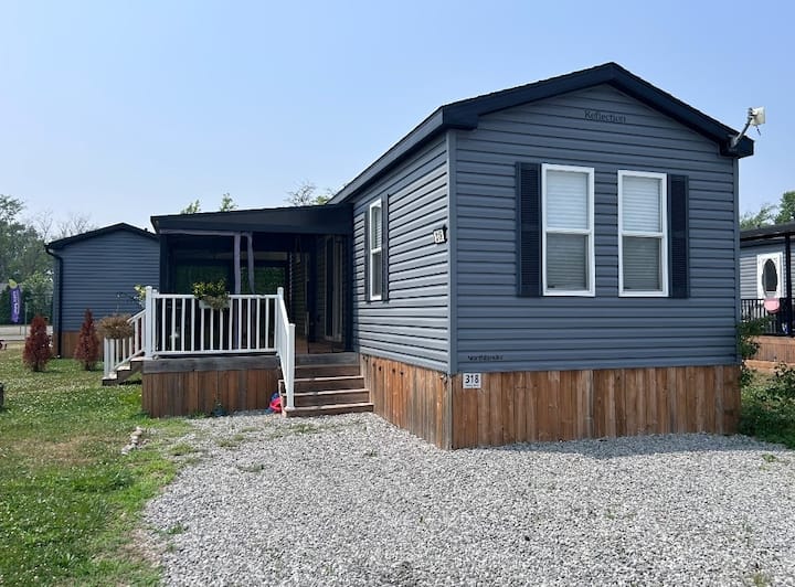 Vine Ridge Resort - ナイアガラオンザレイク